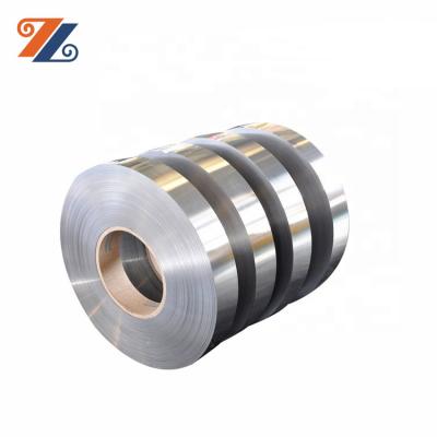 Cina Striscia 1mm 0.3mmx90mm 2b di acciaio inossidabile di SUS 301 finiti in vendita