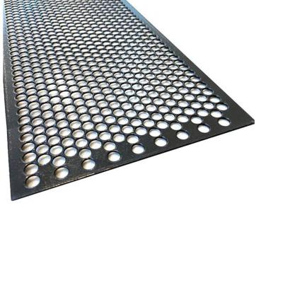 Cina 1500 mm di larghezza lamiera perforata in acciaio inossidabile in vendita