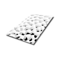 중국 AISI 304 316 PVD 컬러 미러 마무리 햄어드 텍스처 장식을 위한 스테인레스 스틸 판매용