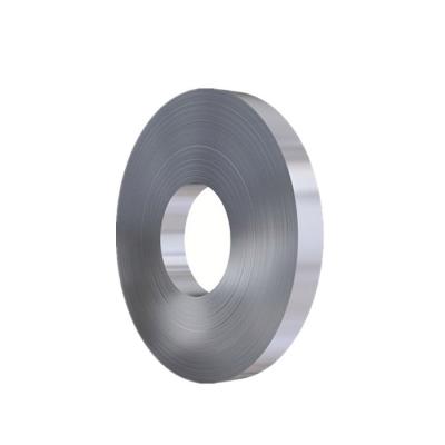 Cina nastro di metallo laminato a freddo della striscia 304 di acciaio inossidabile di lunghezza 316L di 20mm in vendita