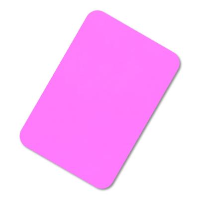 Cina Unico Specchio lucidato lamiera di acciaio inossidabile 304 316 SS lamiera rosa in vendita