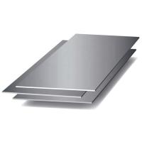 China ASTM Decorative Cold Rolled Stainless Steel Sheet 1500mm Width for sale