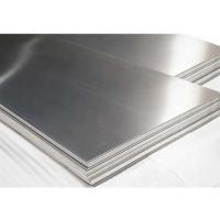 China ASTM Cold Rolled Hot Rolled Stainless Steel Sheet Customize for sale