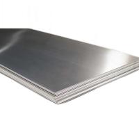 China ASTM Cold Rolled Hot Rolled Stainless Steel Sheet Customize for sale
