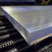 China J1 J2 Cold Rolled Stainless Steel Sheet for sale