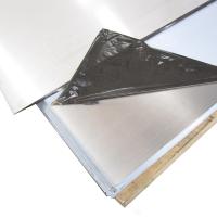 China J1 J2 Cold Rolled Stainless Steel Sheet for sale
