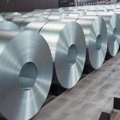 Cina SUS430 304 316 la linea sottile 0.5mm ha laminato a freddo la lunghezza della bobina 1000m di acciaio inossidabile in vendita