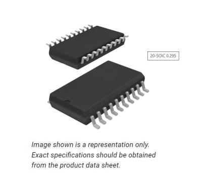 중국 ADM2481BRWZ-RL7 아날로그 디바이스 RS-422/RS-485 인터페이스 IC DGTL ISO RS422/RS485 16SOIC 판매용