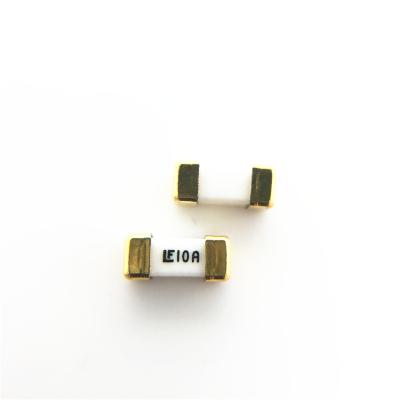 Cina La protezione di circuito della rete fonde il fusibile Resettable 0451010.MRL di 10A 20A in vendita
