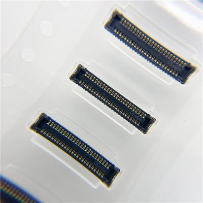 China Neigung Wp7b-P050va1-R8000 JAE Board Stacking Connectors Interconnectss 0.4mm zu verkaufen