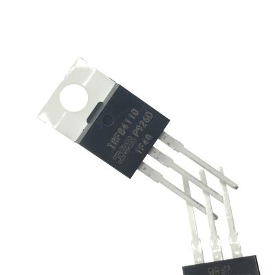 Китай Транзисторы полупроводников IRFB4110PBF дискретные для защиты сети продается