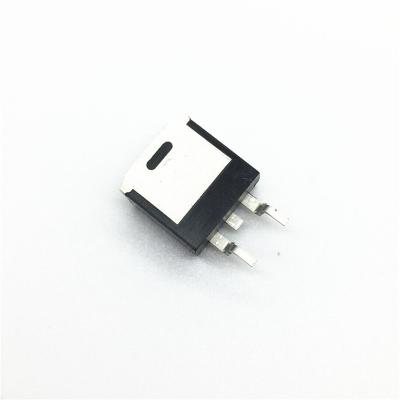 Китай Полупроводники IRFS3207ZTRRPBF Mosfet транзистора влияния поля канала n дискретные продается
