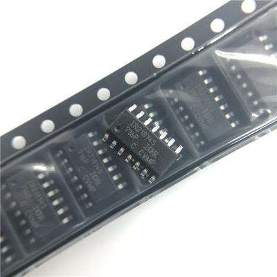 China MOSFET análogo del MICROPROCESADOR IR21814SPBF IGBT de los semiconductores SMD de los ICs del aislador de los conductores de la puerta en venta