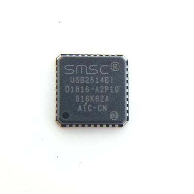 China De geïntegreerde van de Interfaceic usb2514bi-aezg-RT van Circuitsics USB Analoge Isolator IC Te koop