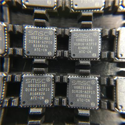Cina Isolatore analogico integrato IC di IC USB2514BI-AEZG-TR dell'interfaccia di Circuitsics USB in vendita