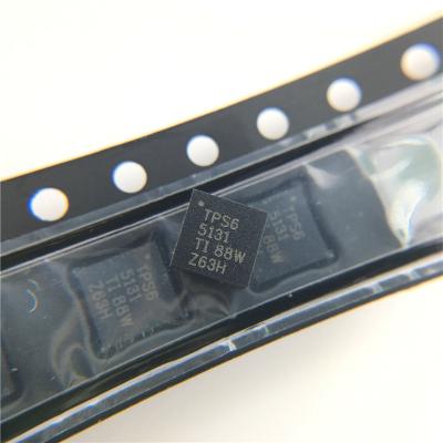 Chine Isolant analogue IC du contrôleur TPS65131RGER de hub de régulateurs de tension de la gestion IC de puissance à vendre