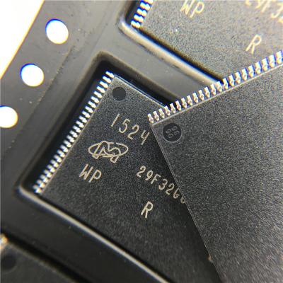 China MÍCRON MT29F32G08CBADBWP de Nand Flash Memory IC Chip Power Management CI à venda