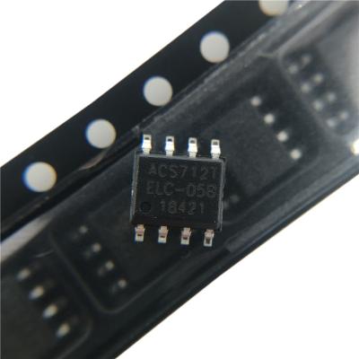 중국 로에스 집적 회로 ICS 이사회는 전류 센서 ACS712ELCTR-05B-T를 탑재합니다 판매용