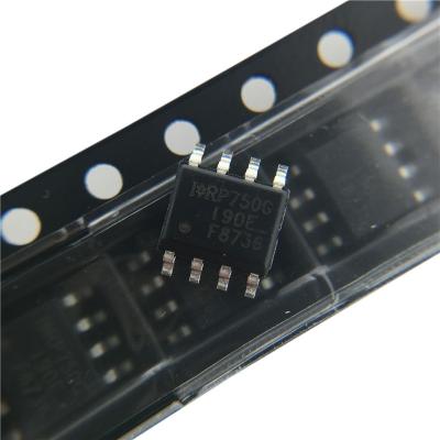 中国 SMD/SMTの電界効果トランジスタの大規模集積回路の保護IRF8736TRPBF 30V 18A 販売のため