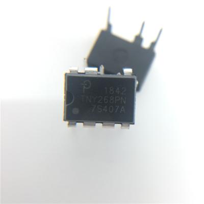 중국 홀 집적 회로 ICS TNY268PN AC을 통하여 / dc 컨버터 PMIC은 자릅니다 판매용