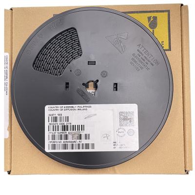 China Referencias automotrices 3.3V del voltaje de IC de la gestión del poder ADR4533ARZ-R7 en venta