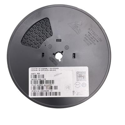 중국 ADR4533ARZ-R7 자동 추진력 운용 IC 전압 기준 3.3V 판매용