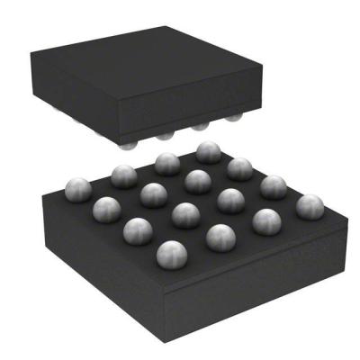 Chine Circuits intégrés ICS PMIC de TPS65708YZHR   La gestion de puissance s'est spécialisée à vendre