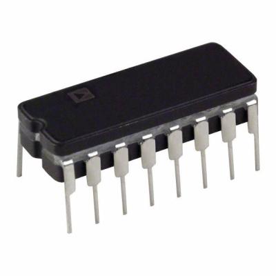 China AD652SQ Integrated Circuits ICS PMIC  V/F and F/V Converters for sale