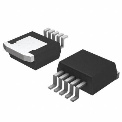 Chine Conducteurs d'ICS PMIC LED des circuits intégrés CAT4101TV-T75 à vendre