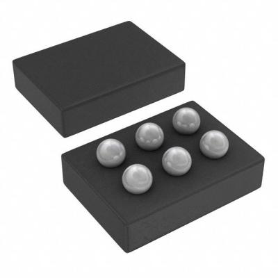 Chine Conducteurs d'ICS PMIC LED de circuits intégrés de TPS61046YFFT à vendre