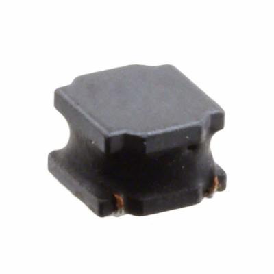 Cina Induttore originale 10µH 1.5A 100 MOHM di potere di SMD     ASPI-4030S-100M-T in vendita