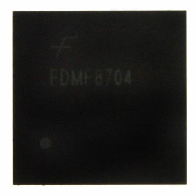 China FDMF8704 Integrated Circuits ICS PMIC Full Half-Bridge Drivers for sale