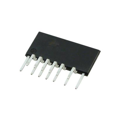 China LCS702HG Integrated Circuits ICS PMIC Full Half-Bridge Drivers for sale