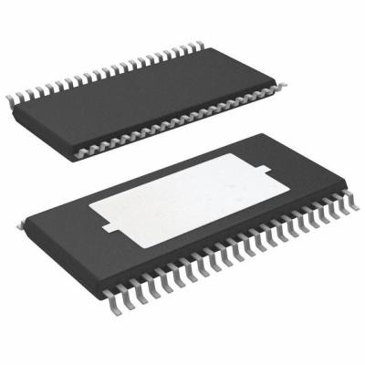 China DRV8312DDWR Integrated Circuits ICS PMIC Full Half-Bridge Drivers for sale