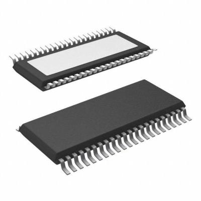 China DRV8412DDWR Integrated Circuits ICS PMIC Full Half-Bridge Drivers for sale