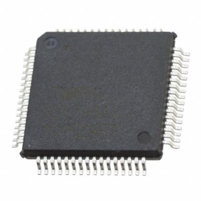 Κίνα 71M6534-IGT/F ενεργειακή δοσολογία ολοκληρωμένων κυκλωμάτων PMIC ολοκληρωμένων κυκλωμάτων προς πώληση