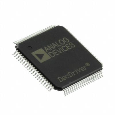 China AD8387JSVZ Integrated Circuits ICS PMIC  Display Drivers for sale
