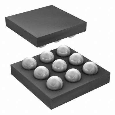 Cina Gestione della batteria del ICS PMIC dei circuiti integrati di LC709203FXE-01MH in vendita