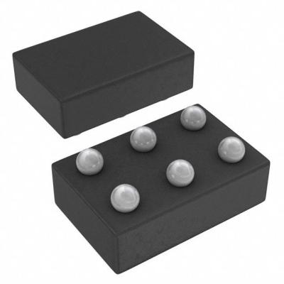 Cina Caricabatterie del ICS PMIC dei circuiti integrati di BQ25101HYFPR in vendita