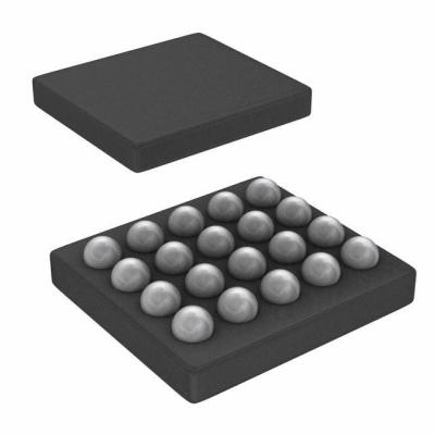 Cina Caricabatterie del ICS PMIC dei circuiti integrati di BQ24157YFFR in vendita