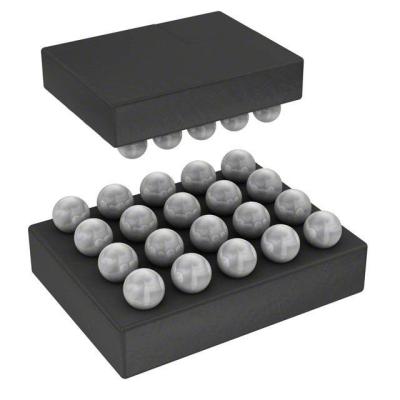 China FAN54005UCX Integrated Circuits ICS PMIC Battery Chargers for sale