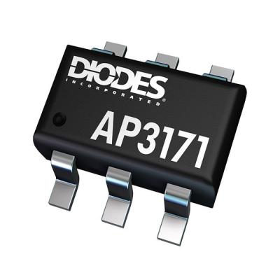 China AP3171MPTR-G1 Integrated Circuits ICS PMIC AC DC Converters Offline Switchers for sale