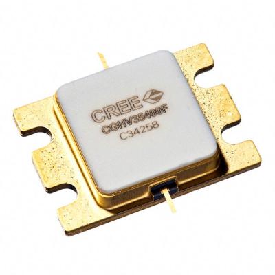 Chine Puce des transistors MOSFET rf de FETs de transistors de transistor à effet de champ de CGHV35400F à vendre