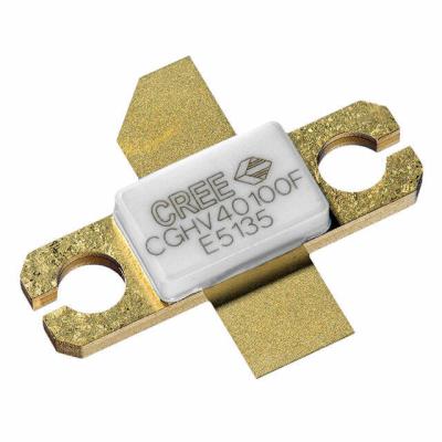 China CGHV40100F Field Effect Transistor Transistors FETs MOSFETs RF Chip for sale