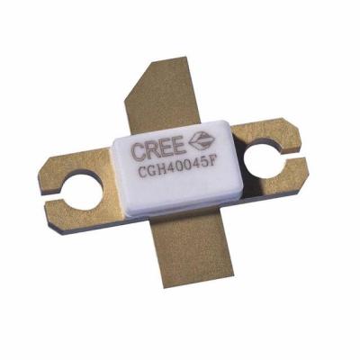 China CGH40045F Field Effect Transistor Transistors FETs MOSFETs RF Chip for sale