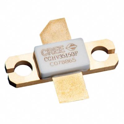 China Microprocesador del RF de los MOSFETs de los FETs de los transistores del transistor de efecto de campo de CGHV35150F en venta