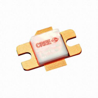 China Microprocesador del RF de los MOSFETs de los FETs de los transistores del transistor de efecto de campo de CGHV22100F en venta