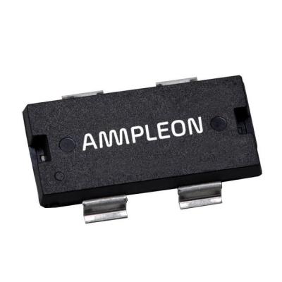 China Microprocesador del RF de los MOSFETs de los FETs de los transistores del transistor de efecto de campo de BLP8G10S-45PGY en venta