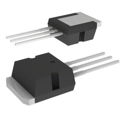 Китай MOSFETs FETs транзисторов транзистора влияния поля STI57N65M5 одиночные продается