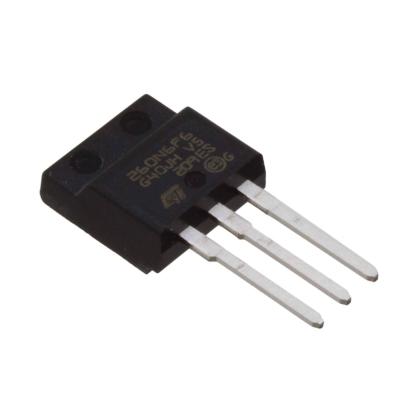 China STFI260N6F6 Field Effect Transistor Transistors FETs MOSFETs Single for sale
